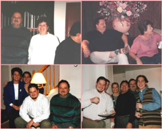 Remembering SKIP at the Castro-Palmisano Residence