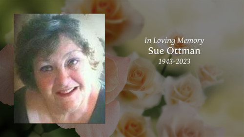 Sue Ottman Video