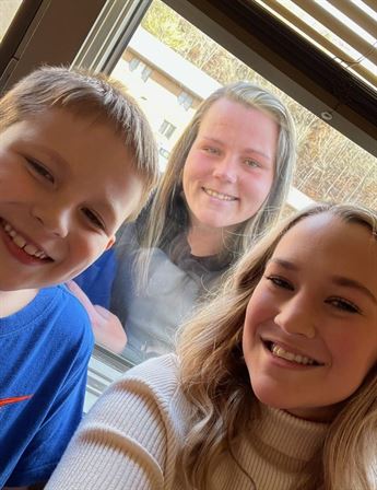 Katelyn Thomas's Instagram, Twitter & Facebook on IDCrawl