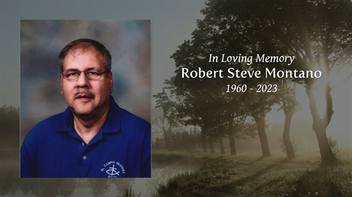 Robert Steve Montano Video