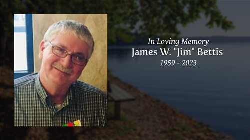 James Wayne Bettis Video