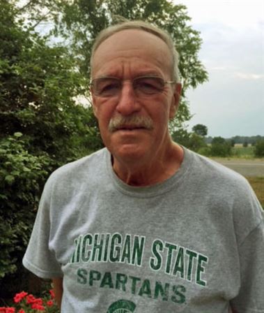 Ted proudly graduated from Michigan State University in 1970 with a BA ...