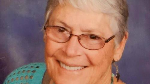 Patricia "Pat" Cook Video