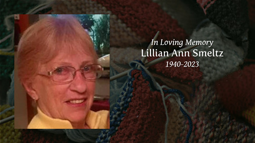 Lillian Ann Smeltz Video