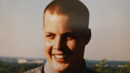 Jacob Eugene Givans Video