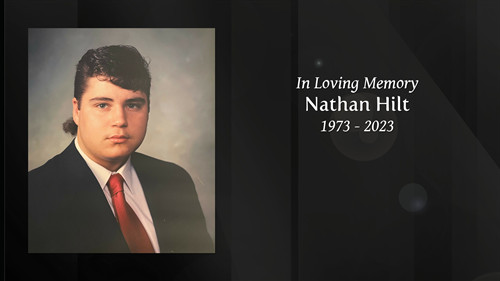Nathan Hilt Video