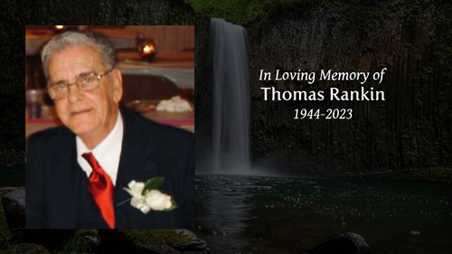 Thomas Franklin Rankin Video