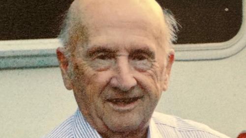 Ernest James Powell Webcast Video