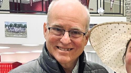 Michael Alan Barrett Video