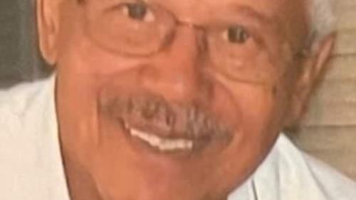 Mr. Carl Jefferson Giles Sr. Webcast Video