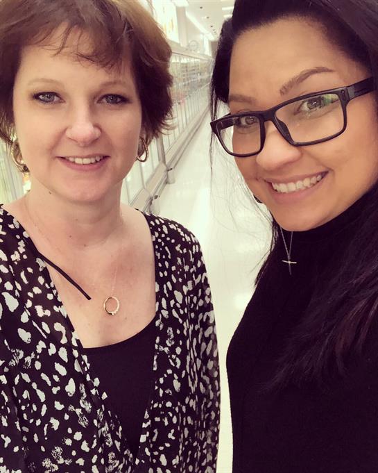 Wanda Goodin's Instagram, Twitter & Facebook on IDCrawl