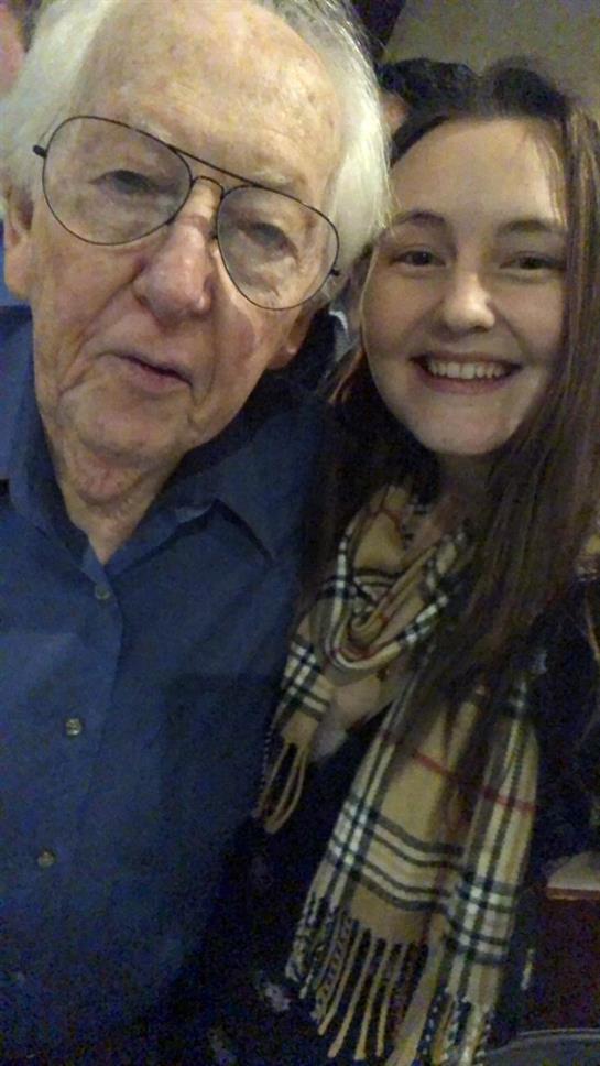 Jennifer Fricker's Instagram, Twitter & Facebook on IDCrawl