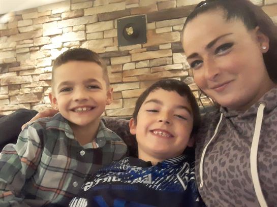 Crystal Novak's Instagram, Twitter & Facebook on IDCrawl