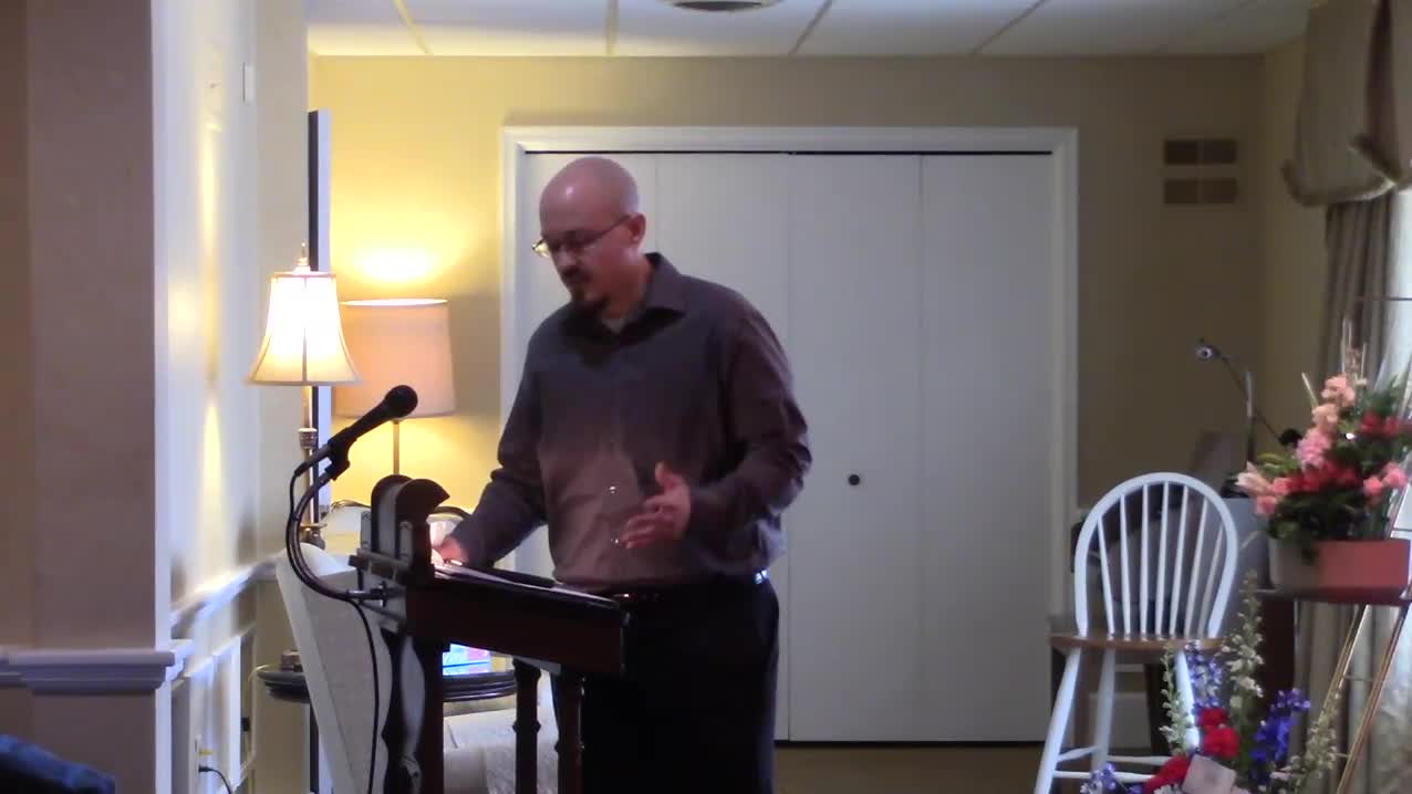 Click here to go to this video