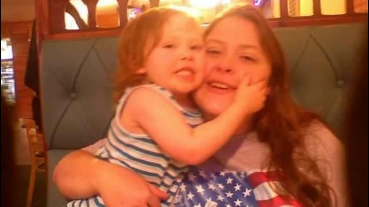 Mary Rhodes Memorial