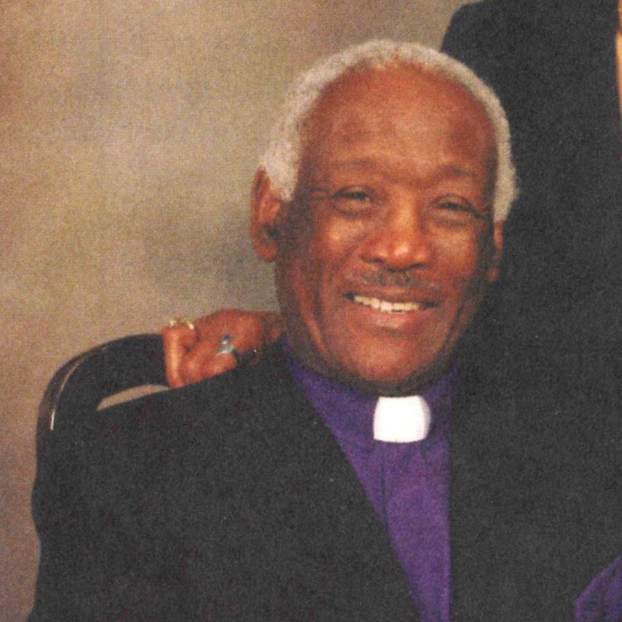 Obituary | Bishop Fredrick Calhoun James of Columbia, South Carolina ...