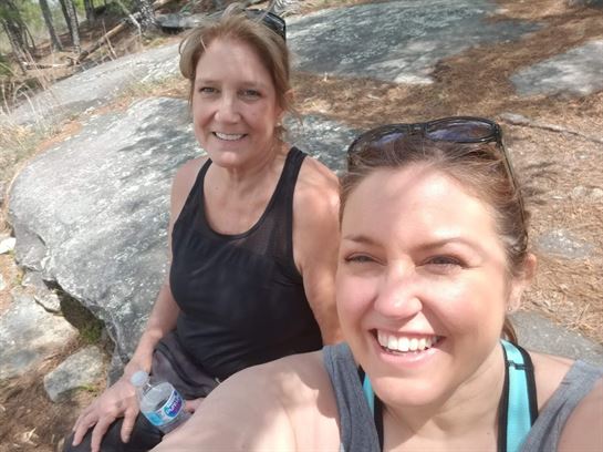 Sharon Abbott's Instagram, Twitter & Facebook on IDCrawl