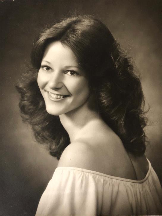 Princess Cindy Apple Blossom 1978