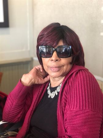 In Our Hearts Forever