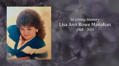 Lisa Ann Manahan Video