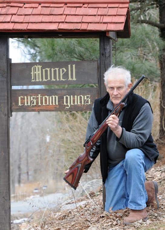 William W. Monell Jr.