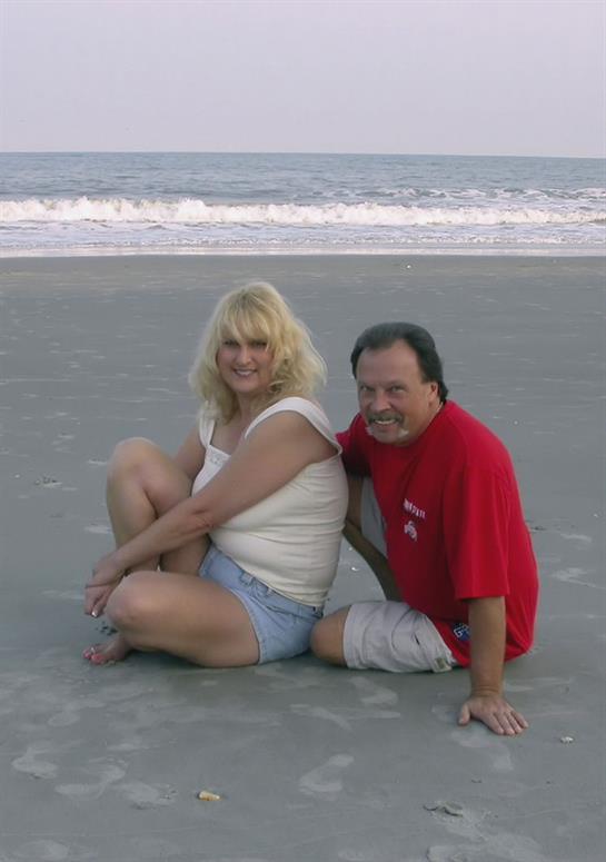 I miss you so much, my sweet, Dear Sandra