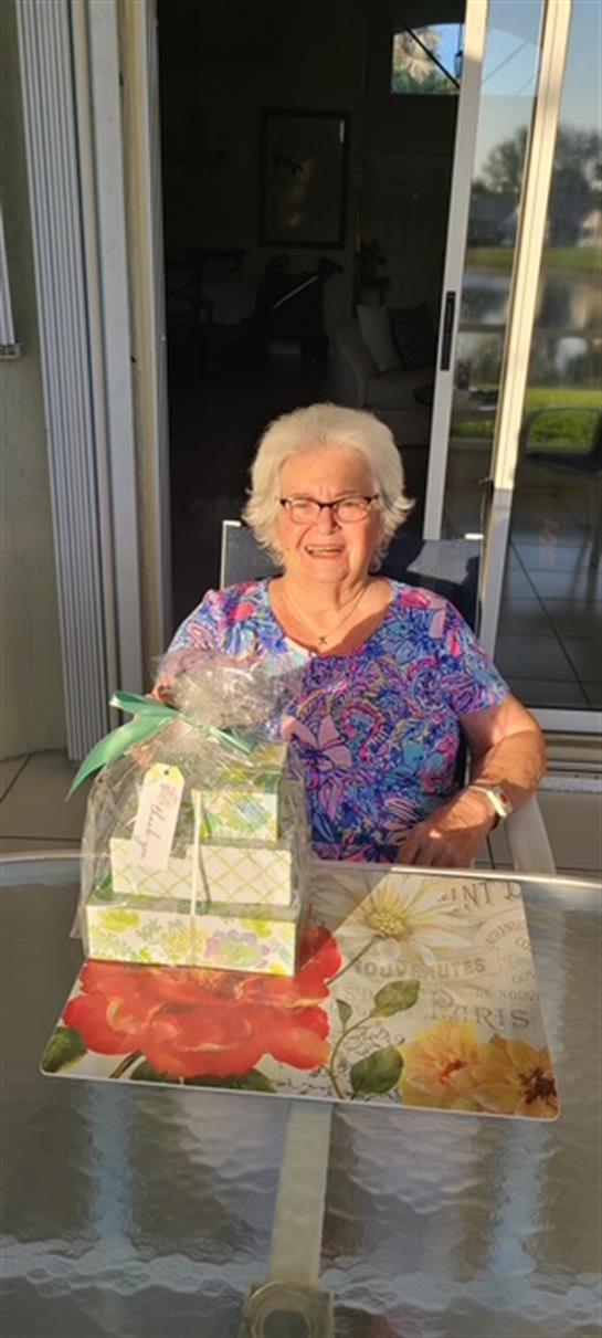 Happy celebration memories