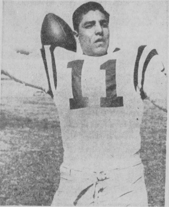 San Antonio Express & News, Sept. 18, 1964 - This is how we remember ...