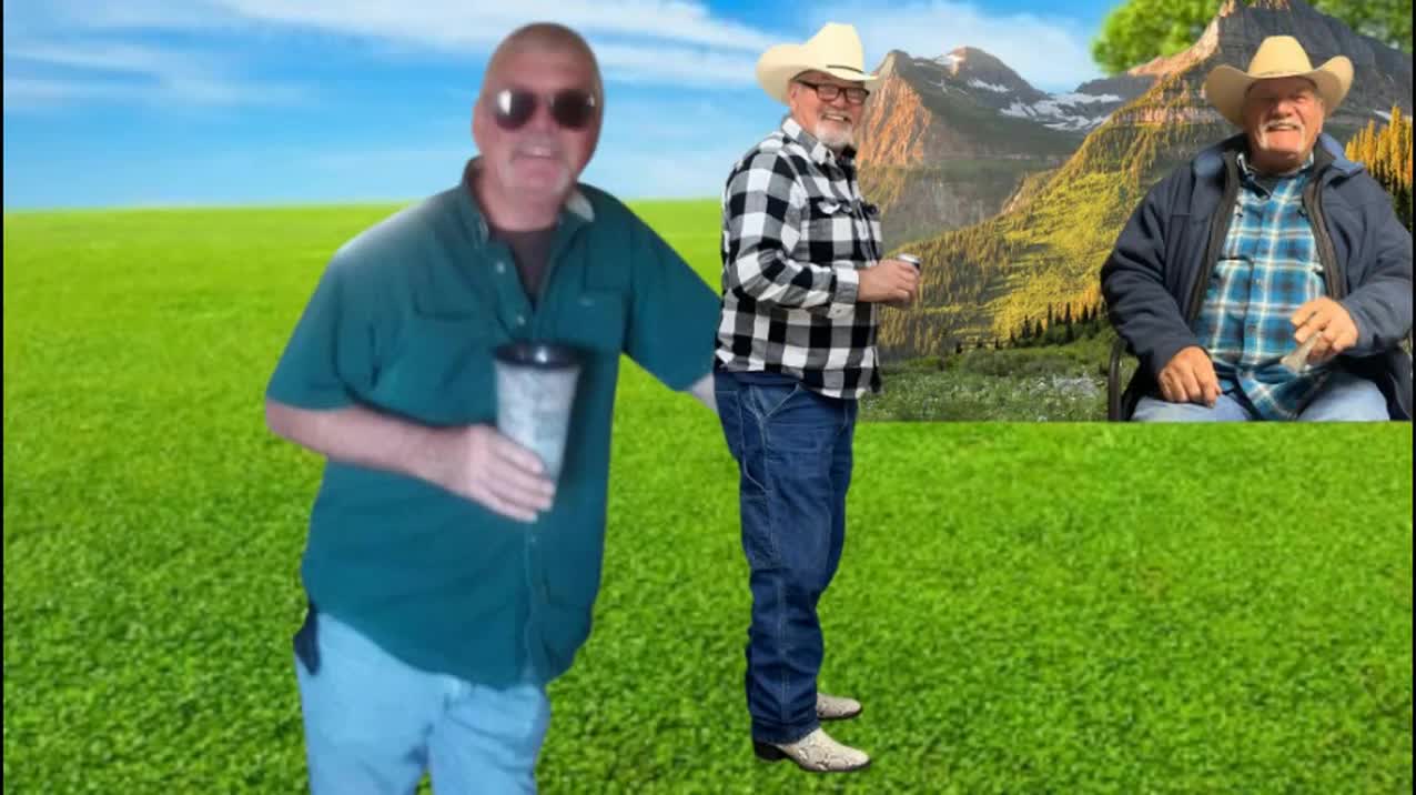 Charles Reeves Memorial Tribute