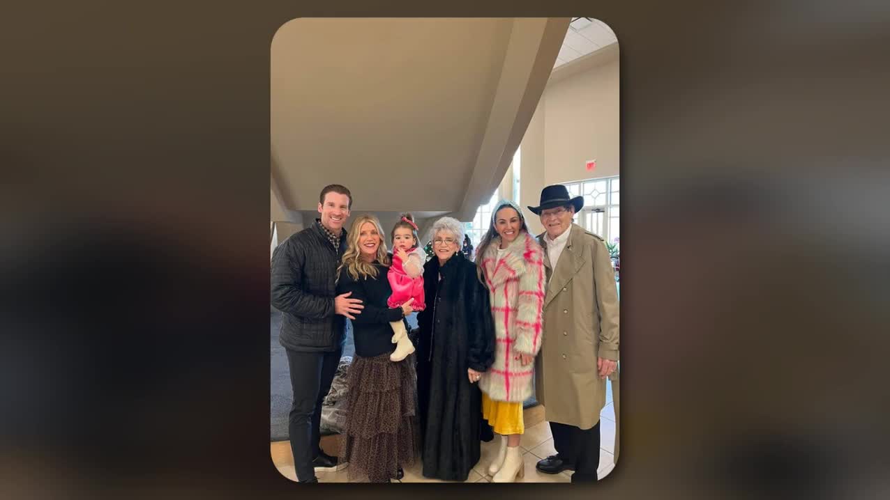 David Yelton Video Tribute