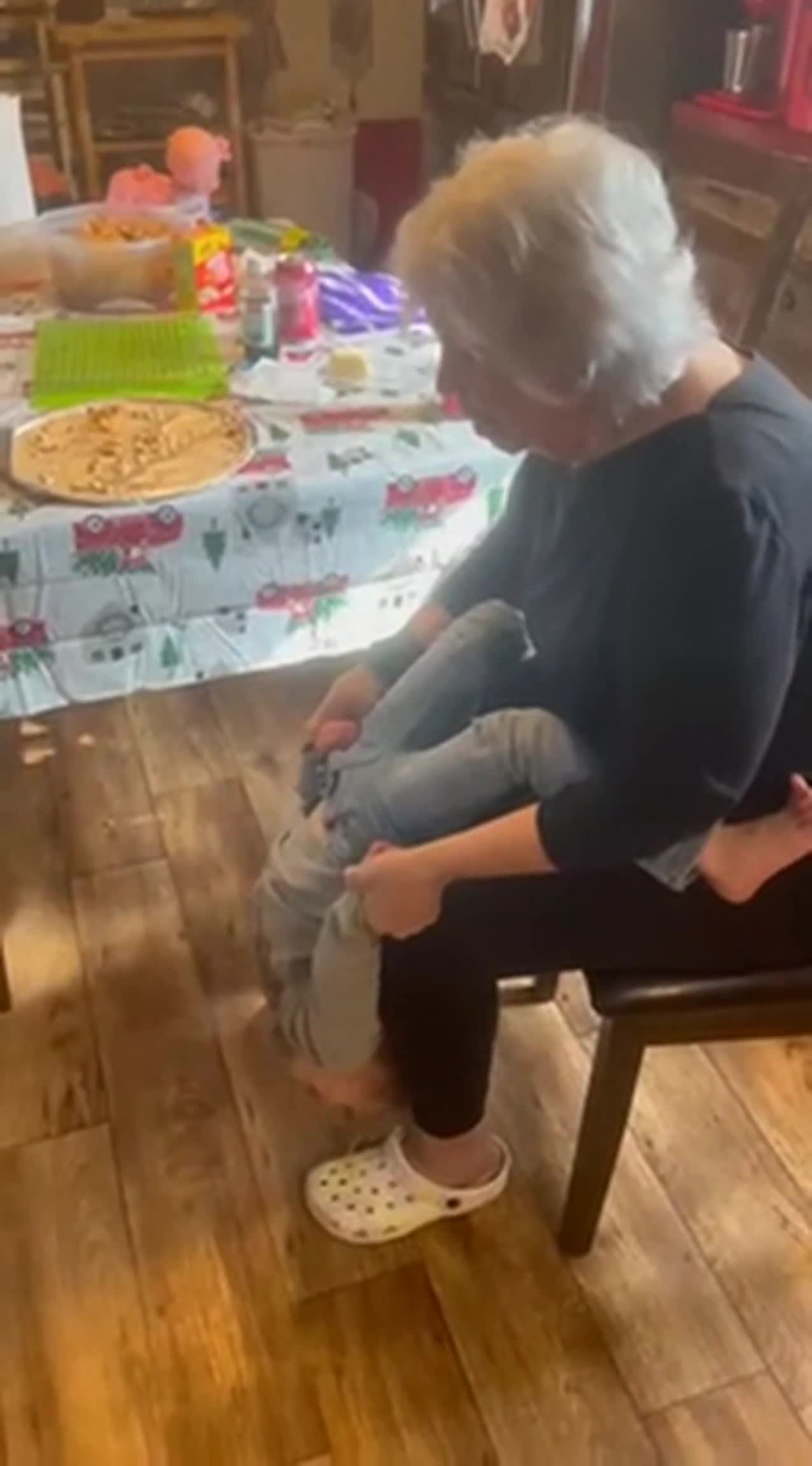 Click here to go to this video