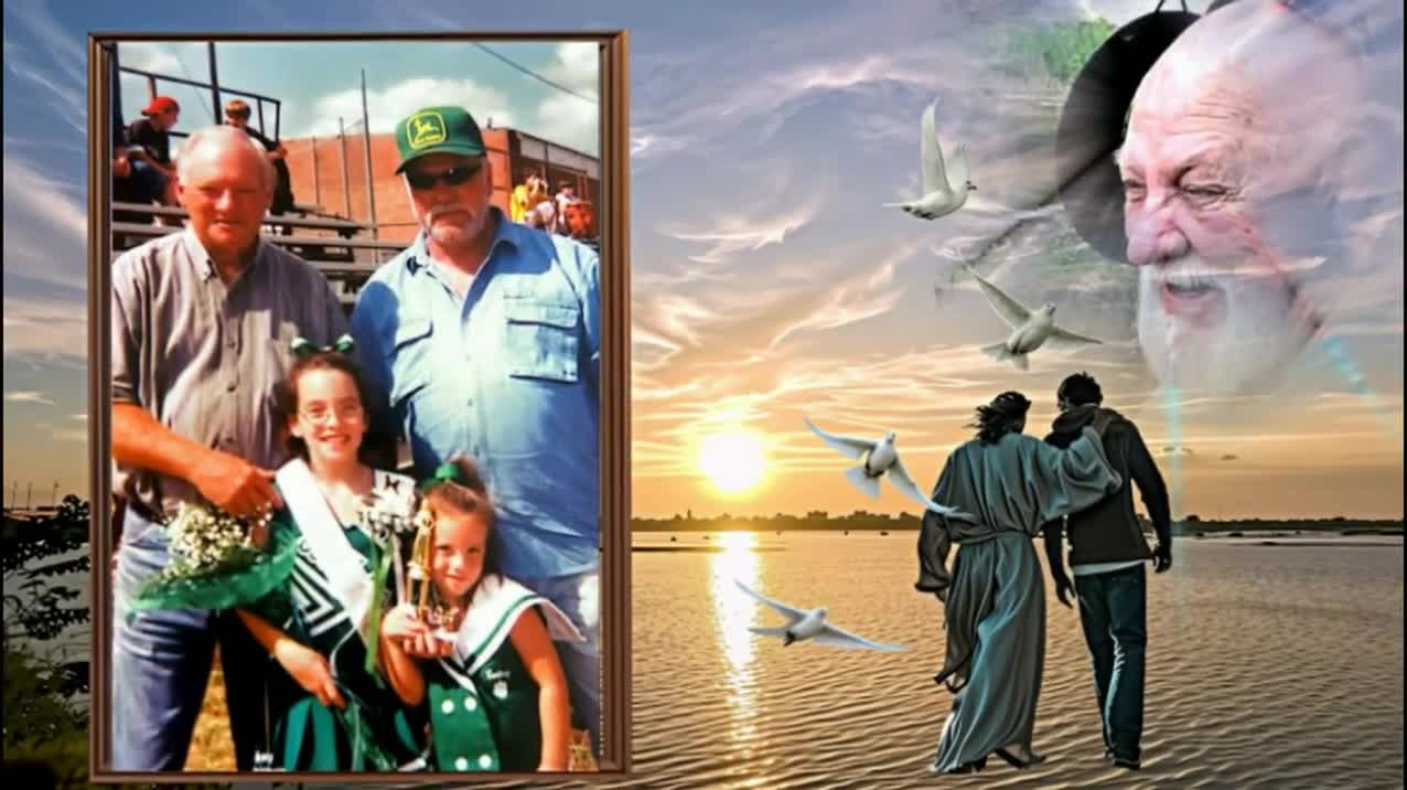 Billy Powell Memorial Tribute