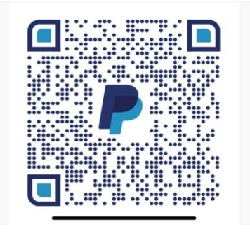 PayPal Donation Link