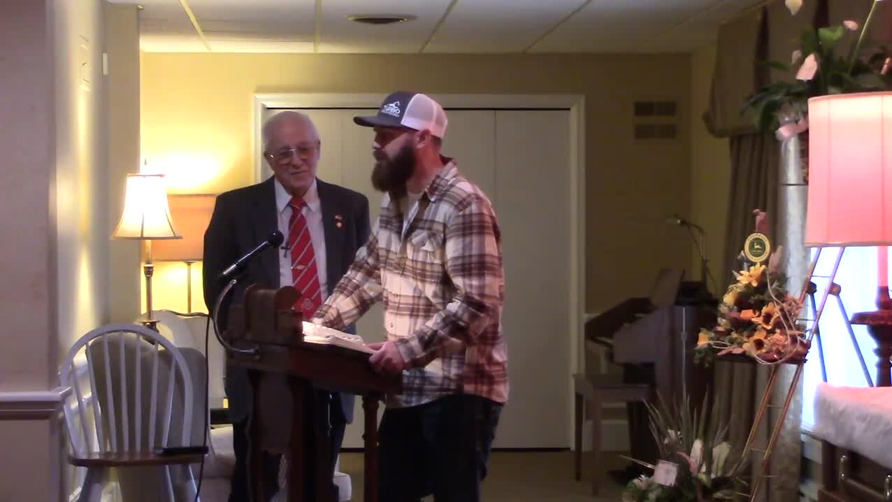 Click here to go to this video