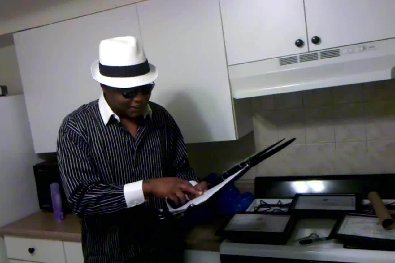 GQ Bros. Get Together 2011