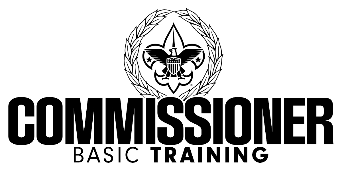Commissioner Basic Training June 2024