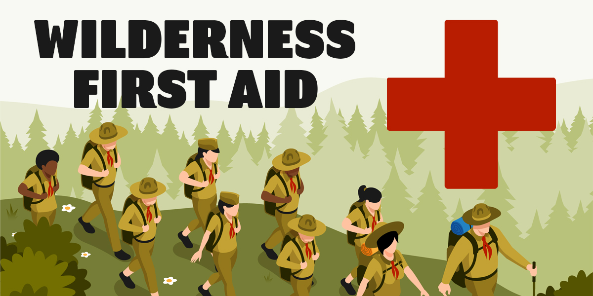 Wilderness First Aid