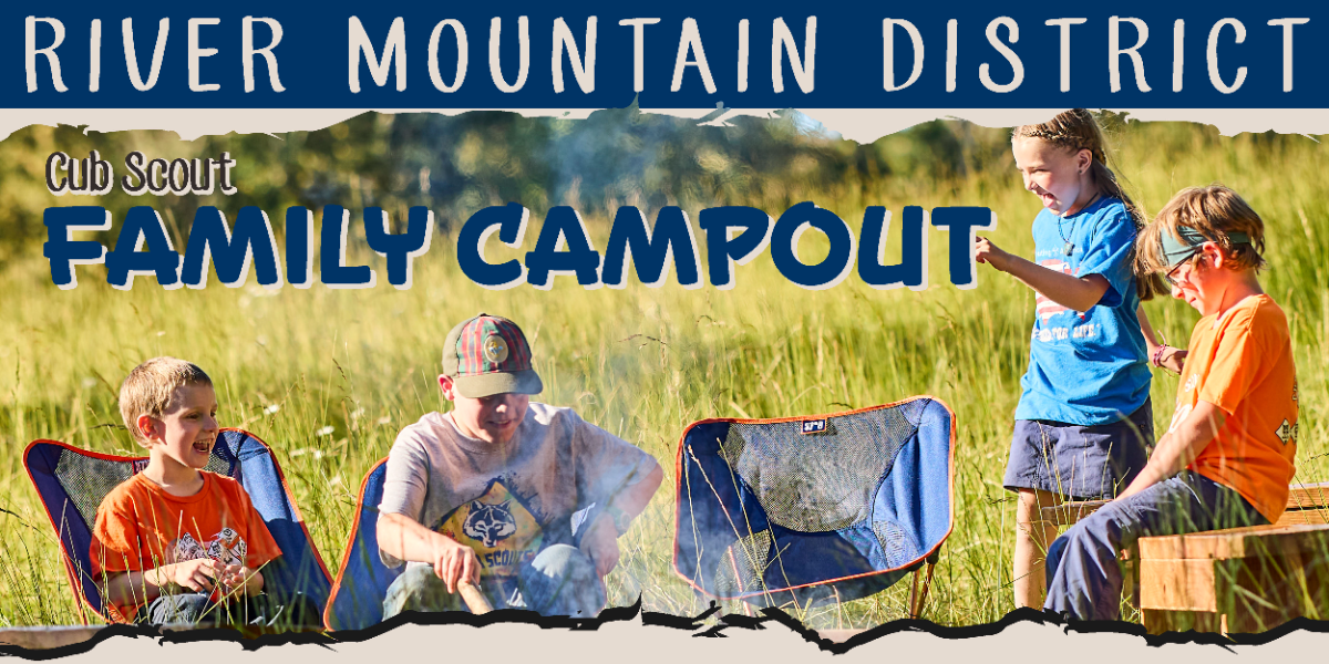 River Mountain Family Campout