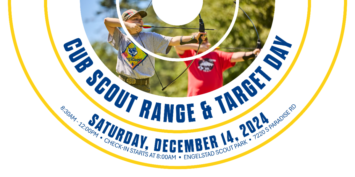 Range and Target Day