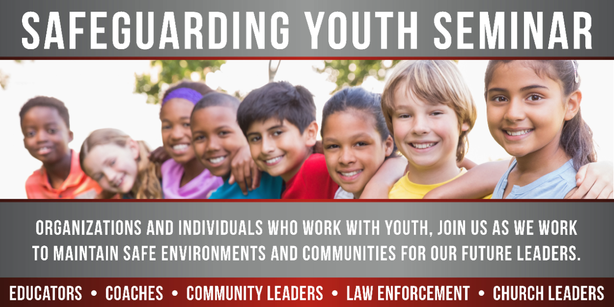 Safeguarding Youth Seminar