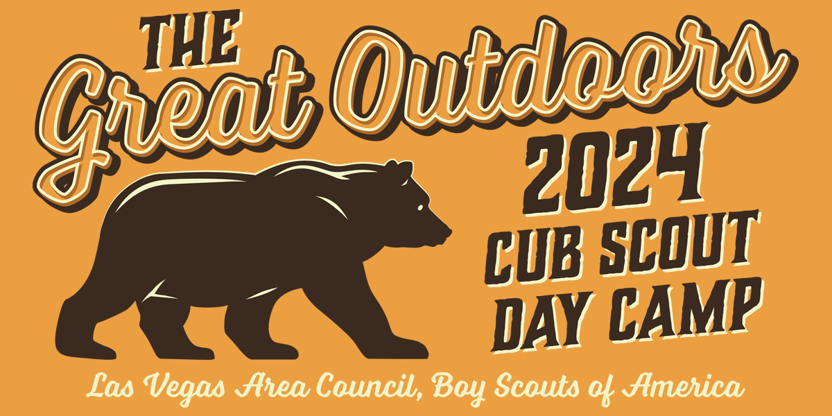 Cub Scout STEM Day Camp