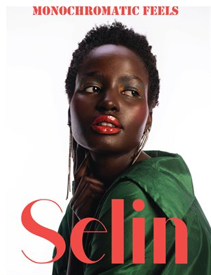 SELIN | ISSUE 26 VOL. 50 | MagCloud