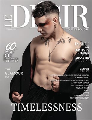 OCTOBER 2022 | ISSUE 68 | MagCloud