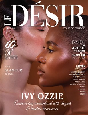 OCTOBER 2022 | ISSUE 107 | MagCloud
