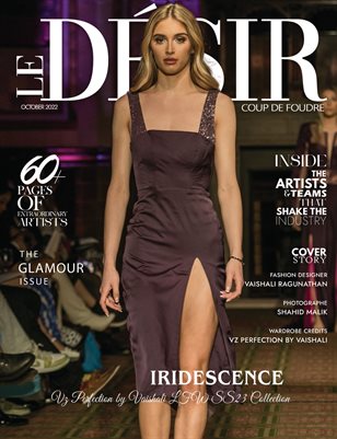 OCTOBER 2022 | ISSUE 78 | MagCloud