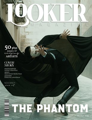 A_NOVEMBER 2022 | fine art 7 | MagCloud