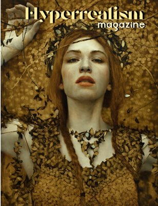 Hyperrealism Magazin... | Hyperrealism Magazine #11 | MagCloud