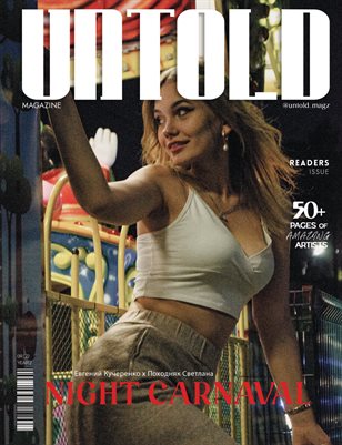 SEPTEMBER 2022 | THE LIGHTS ISSUE 2 | MagCloud