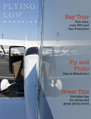 Collection Flying Low Magazine | MagCloud