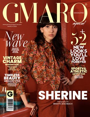 Collection March 2023 | MagCloud